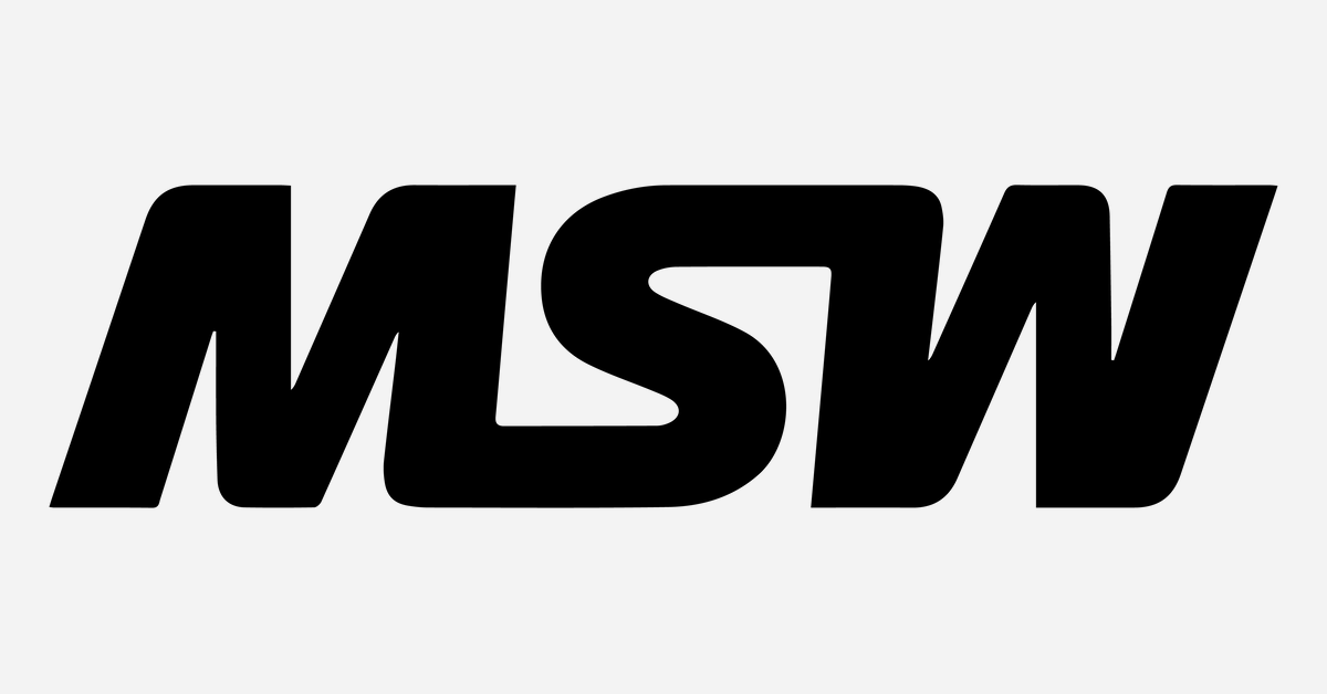 MSW